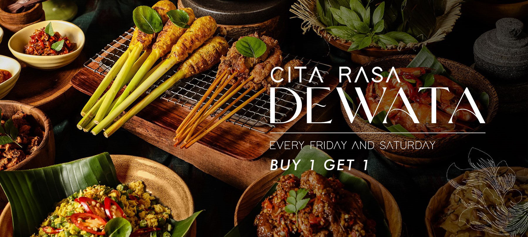 Restaurant in Surabaya | Djaman Doeloe Resto & Bar